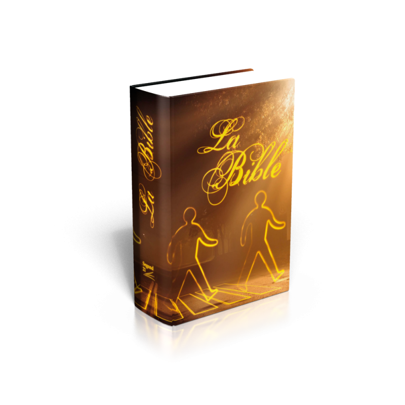 BIBLE SEGOND 21 EXTRA MINI RIGIDE ILLUSTREE - Segond 21 :: Certitude