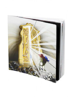 BD SANS PAROLE - Auderset Alain :: Certitude