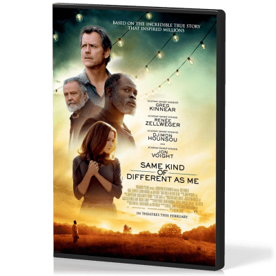 CES DIFFERENCES QUI NOUS RAPPROCHENT DVD :: Certitude