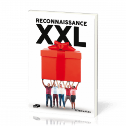 RECONNAISSANCE XXL - REFORMATER SON COEUR A UNE EPOQUE OU ON REVENDIQUE ...