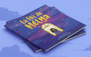 FOI DE MELYA (LA) - TOKO AMELIE :: Certitude